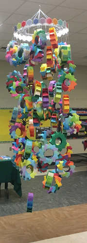 Origami Camp: Ages 10 and Up | welshhills