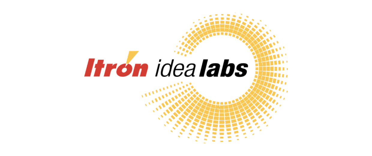Itron Idea Lab