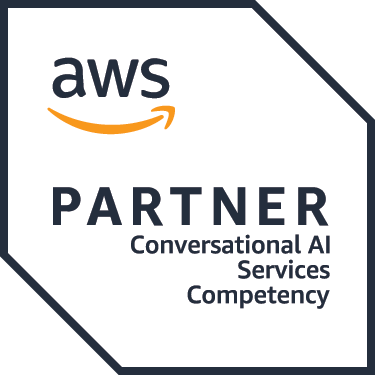 Conversational AI Services Competency
