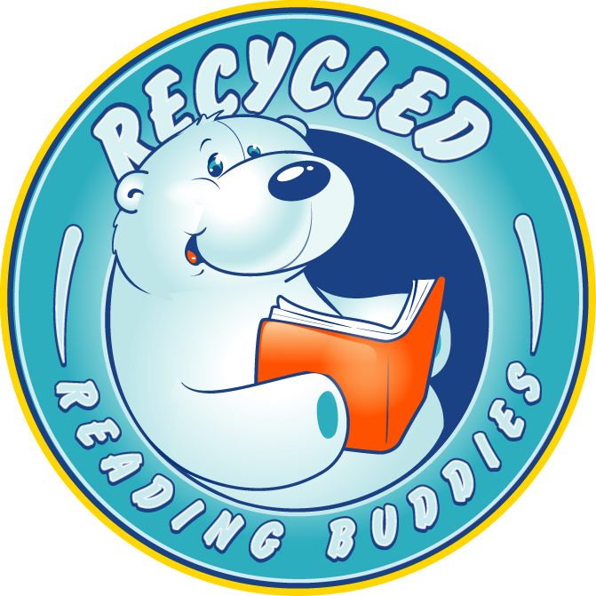 Our Story | Recycled Reading Buddies