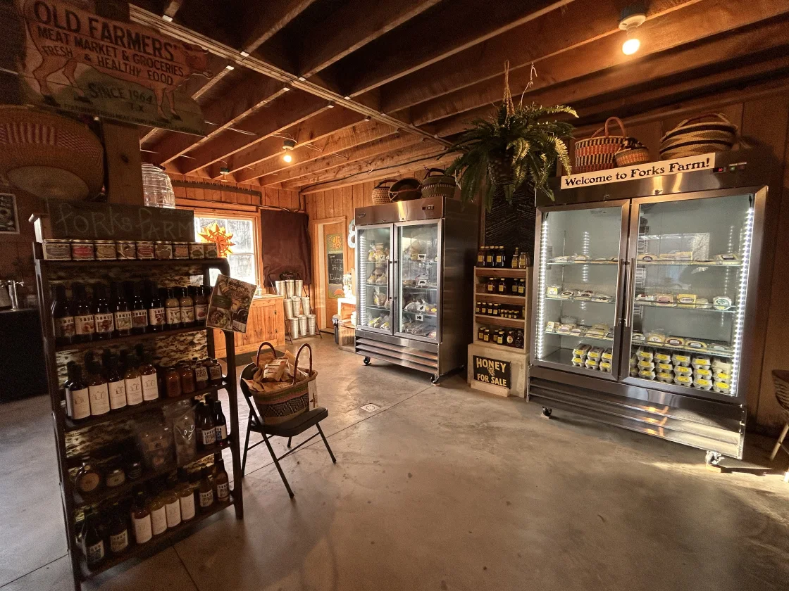 FARM STORE | forksfarmmarket