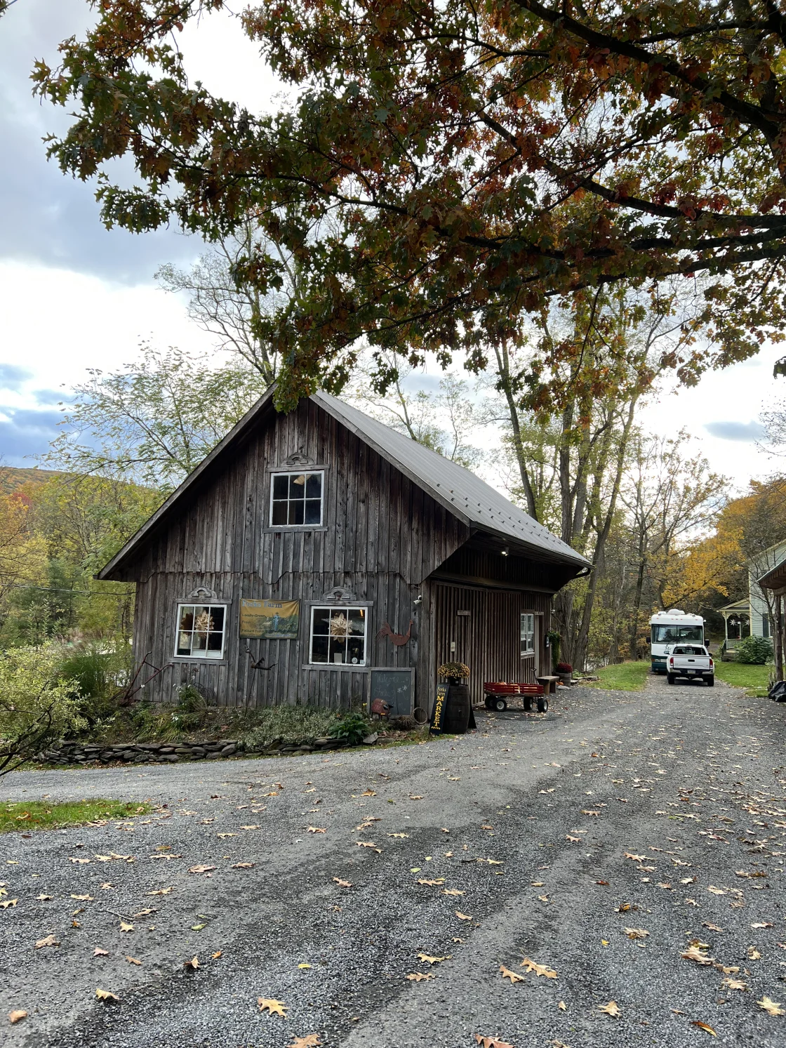 FARM STORE | forksfarmmarket