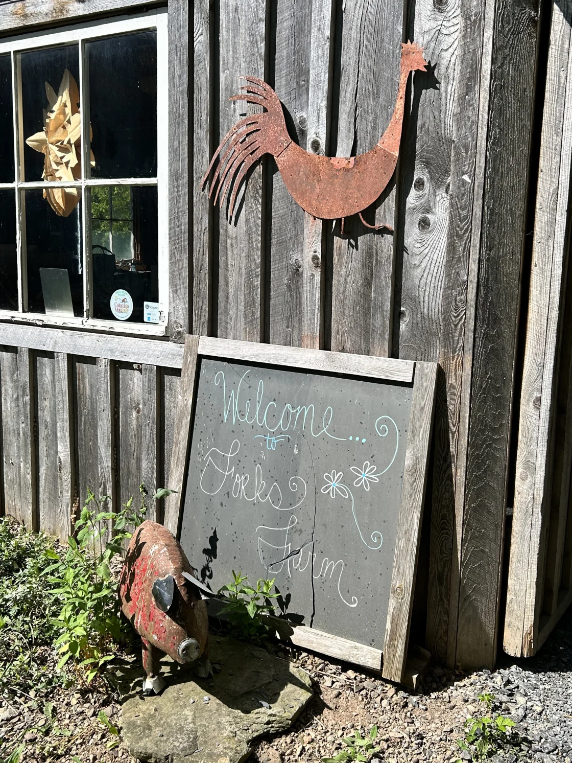 FARM STORE | forksfarmmarket