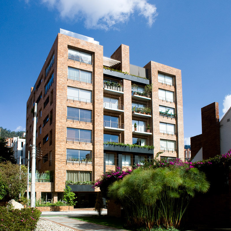 9-88 - Vivienda