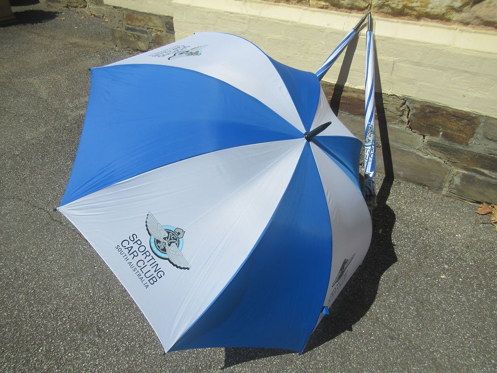 Merchandise | SCCSA Official Site