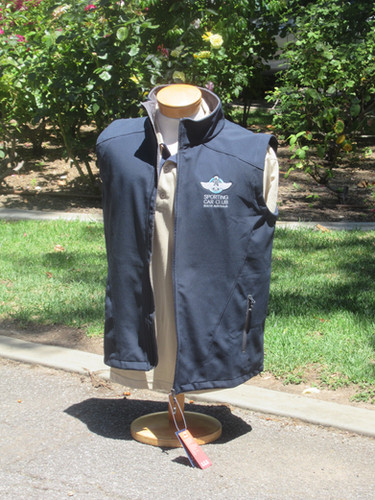 Soft Shell Vests | SCCSA Official Site