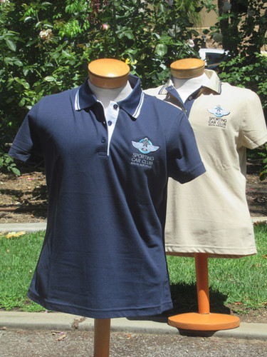 Polo Shirts | SCCSA Official Site