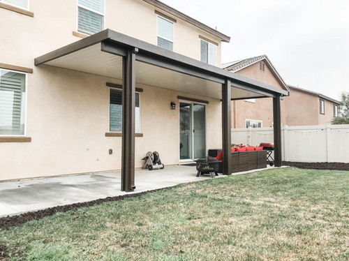 10'x24' | builtrightpatios