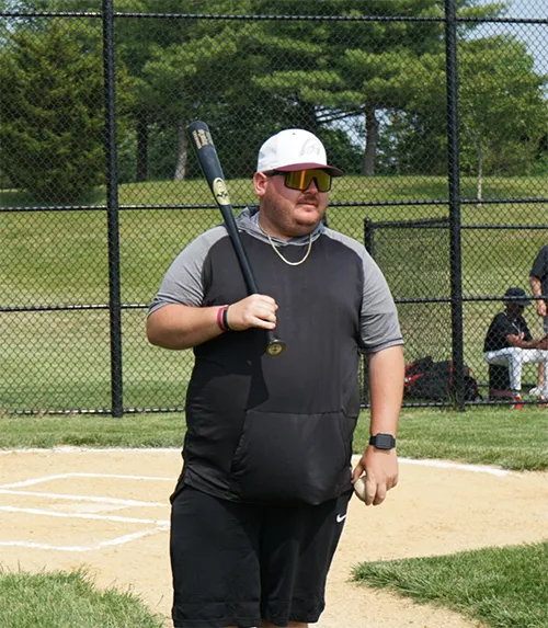 About Us | Around The Horn Baseball Academy