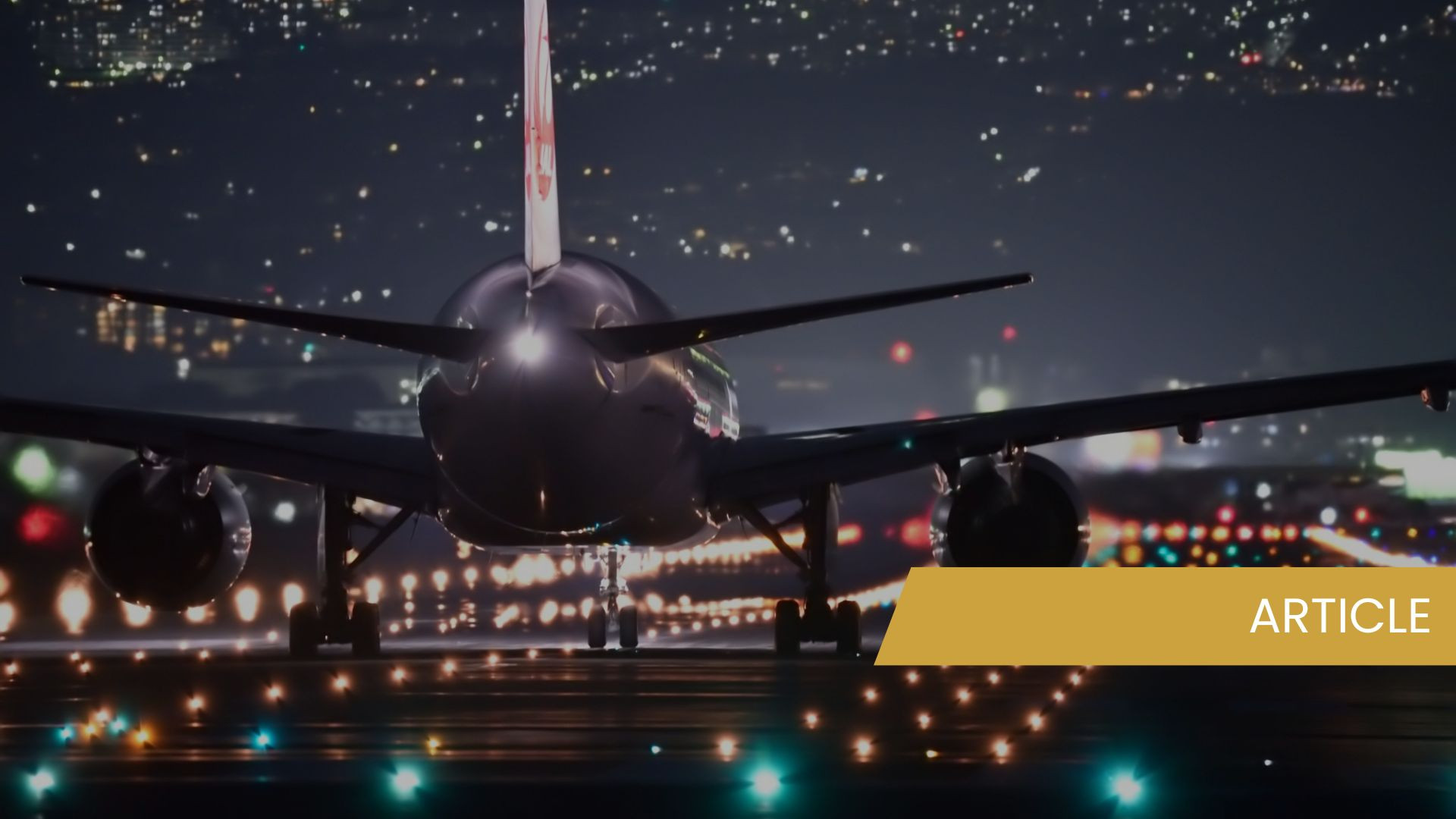 Flying High: Revolutionizing Aviation with Process Mining and RPA