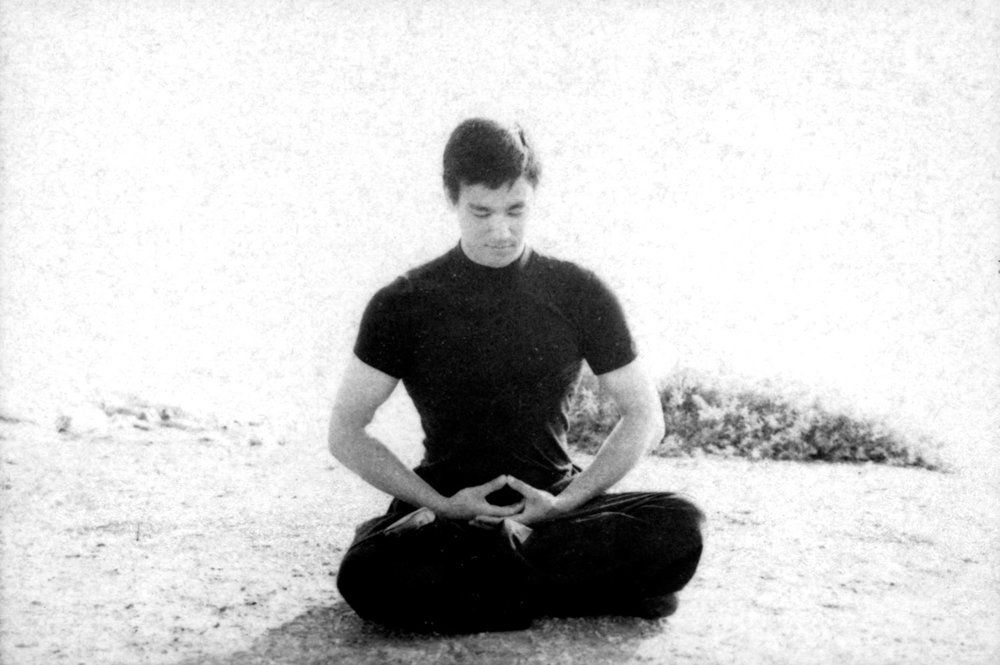 Meditation for Fighters