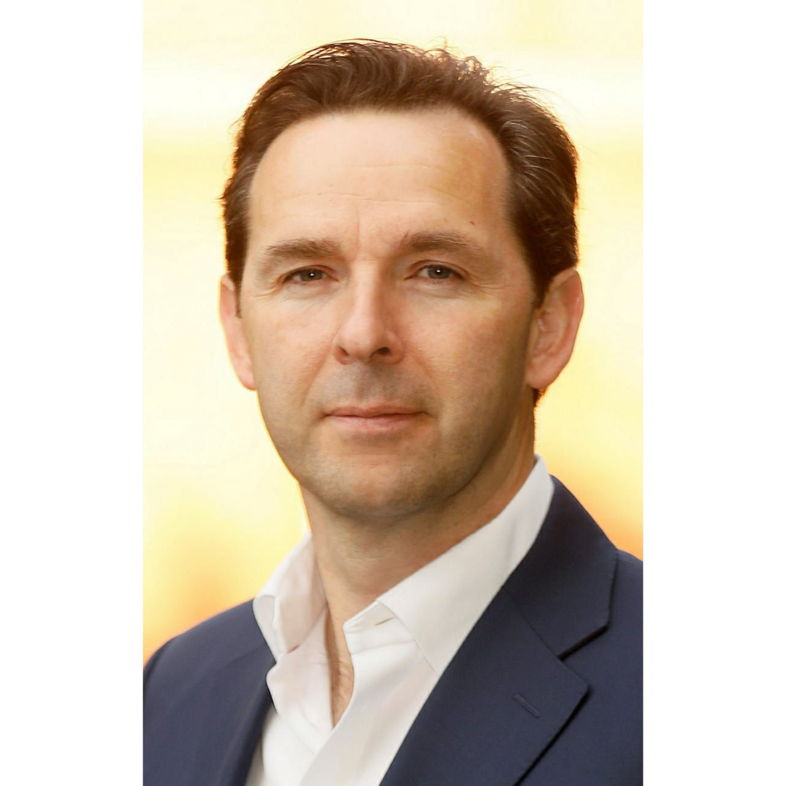 Darren Cunningham | Inflection Biosciences