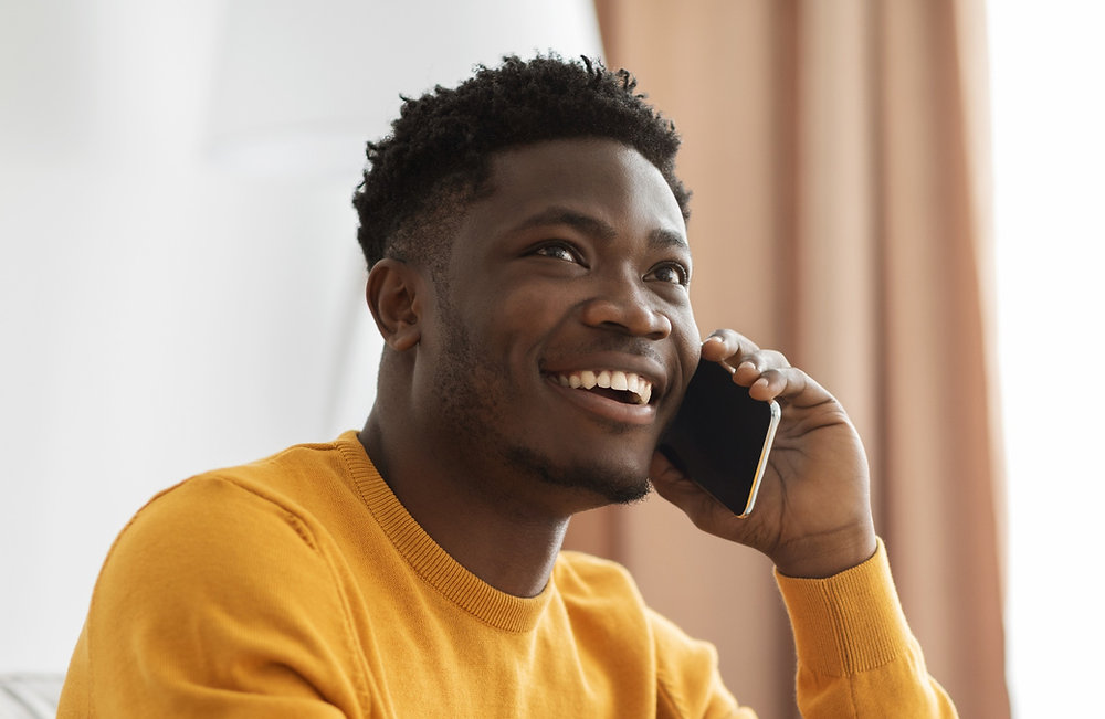 Chris found gut health relief and reconnected with his family.