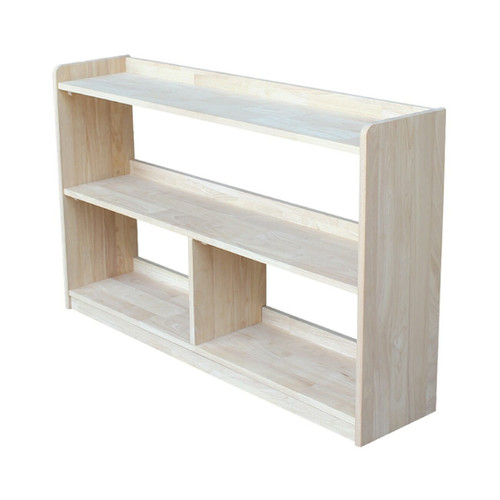 Abbey Bookcase | Four Sisters