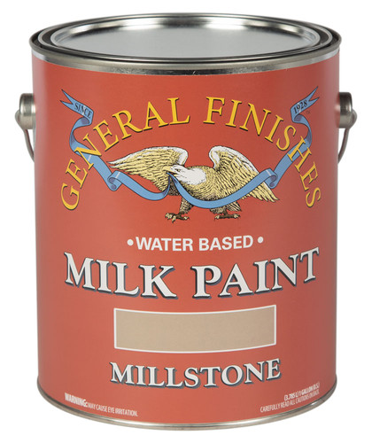 Millstone Gallon Milk Paint | Four Sisters