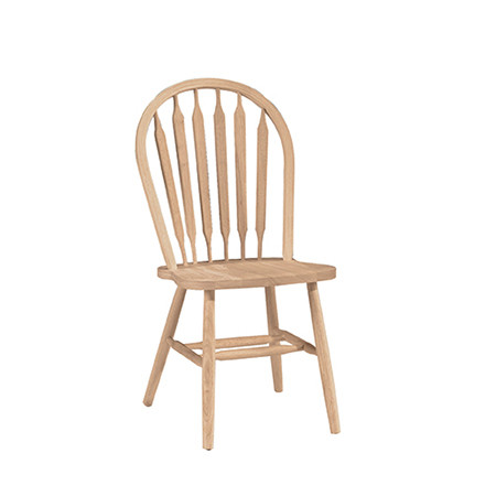 Arrowback Windsor Chair | Four Sisters