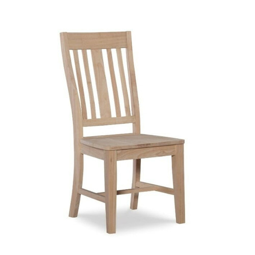 Benson Chair | Four Sisters