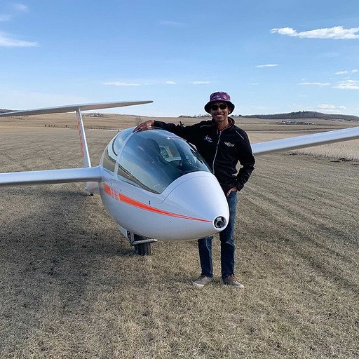 HOME | Sahil Kale Portfolio