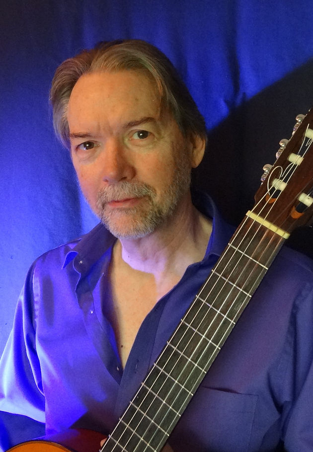 Guitarist | Indiana | Bryan Edington Guitarist/Singer