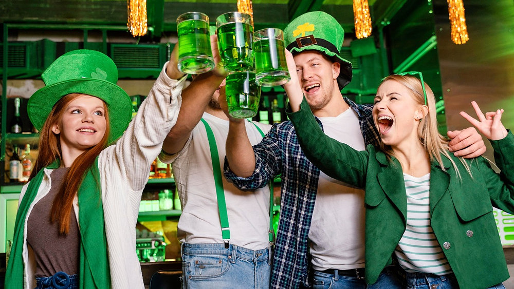 The Best St. Patrick's Day Events and Celebrations in Orlando