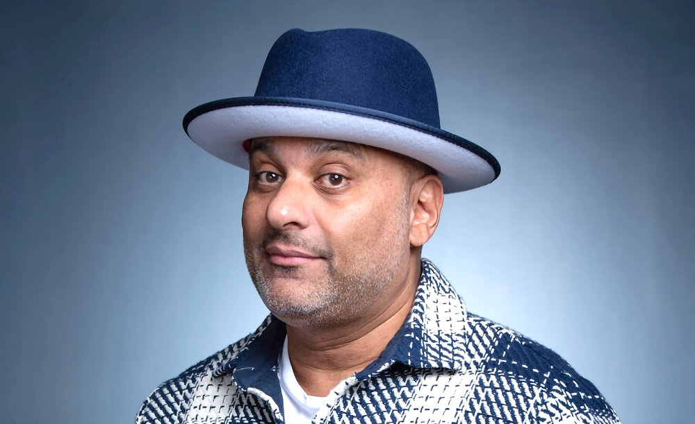Stand-Up Comedian Russell Peters is heading to Tampa this August