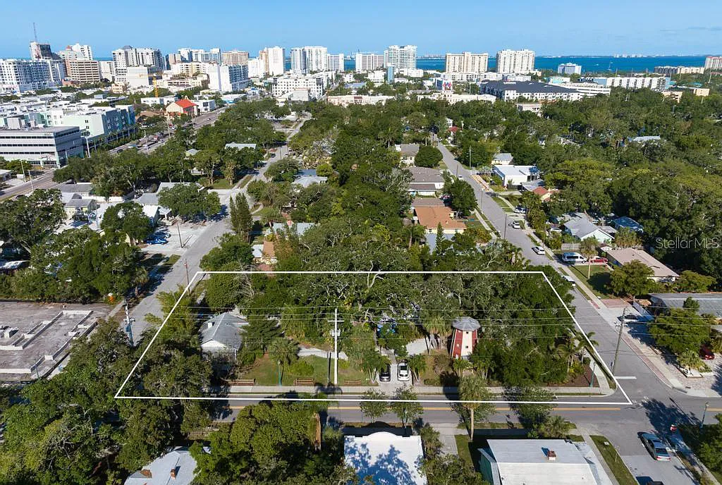 All Aboard - Historic Boathouse and Lighthouse could both be yours for ...