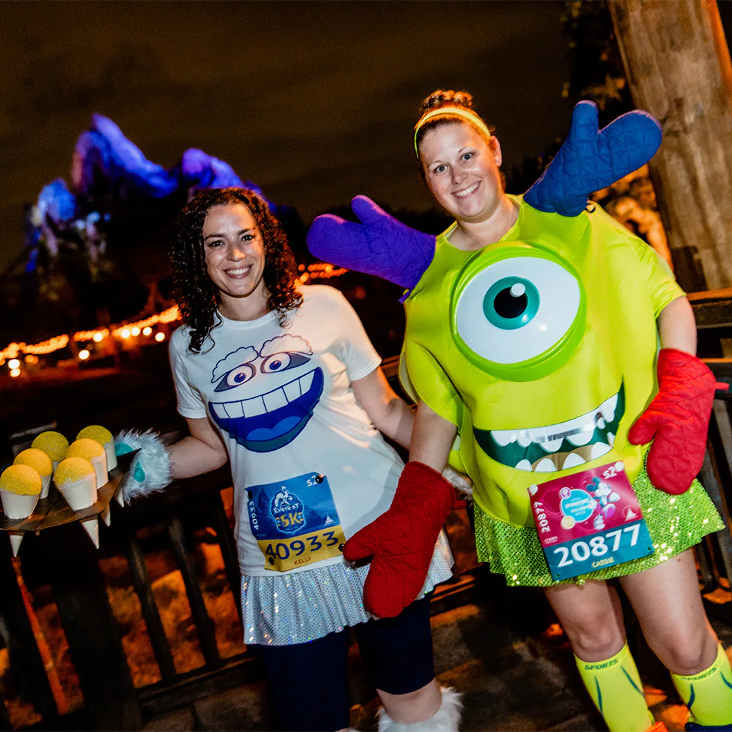 Surprise! runDisney Unveils Pixar Themed Medals For Surprise Springtime ...