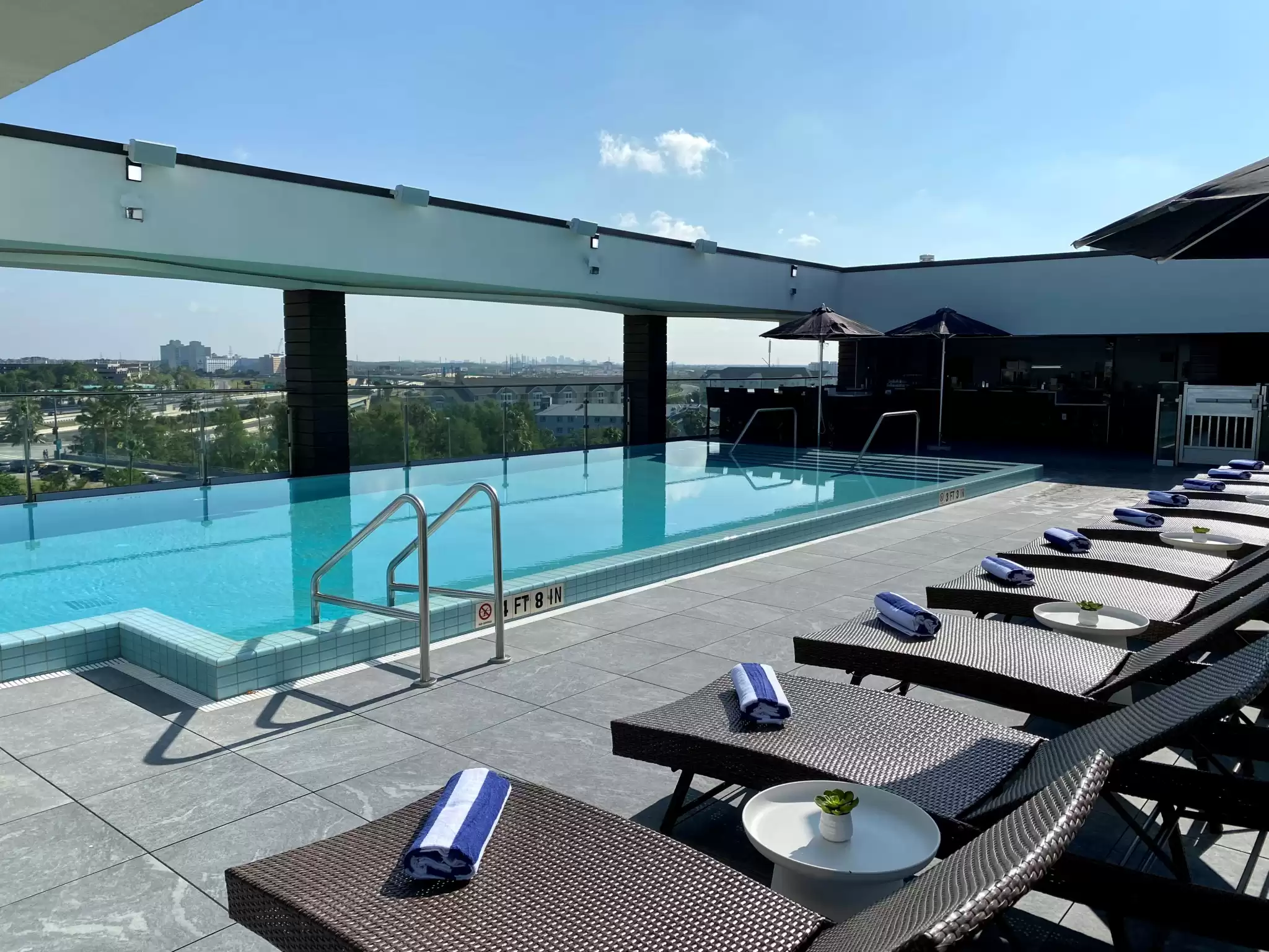 Cambria Hotel Orlando Universal Blvd opens near Universal Orlando ...