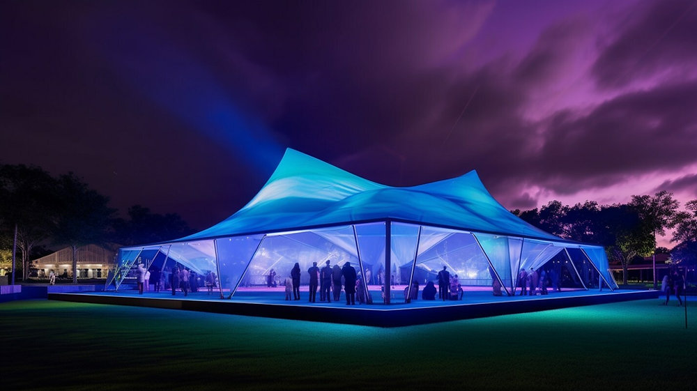 The world's first ever holographic theatre - Verse Orlando is set to ...