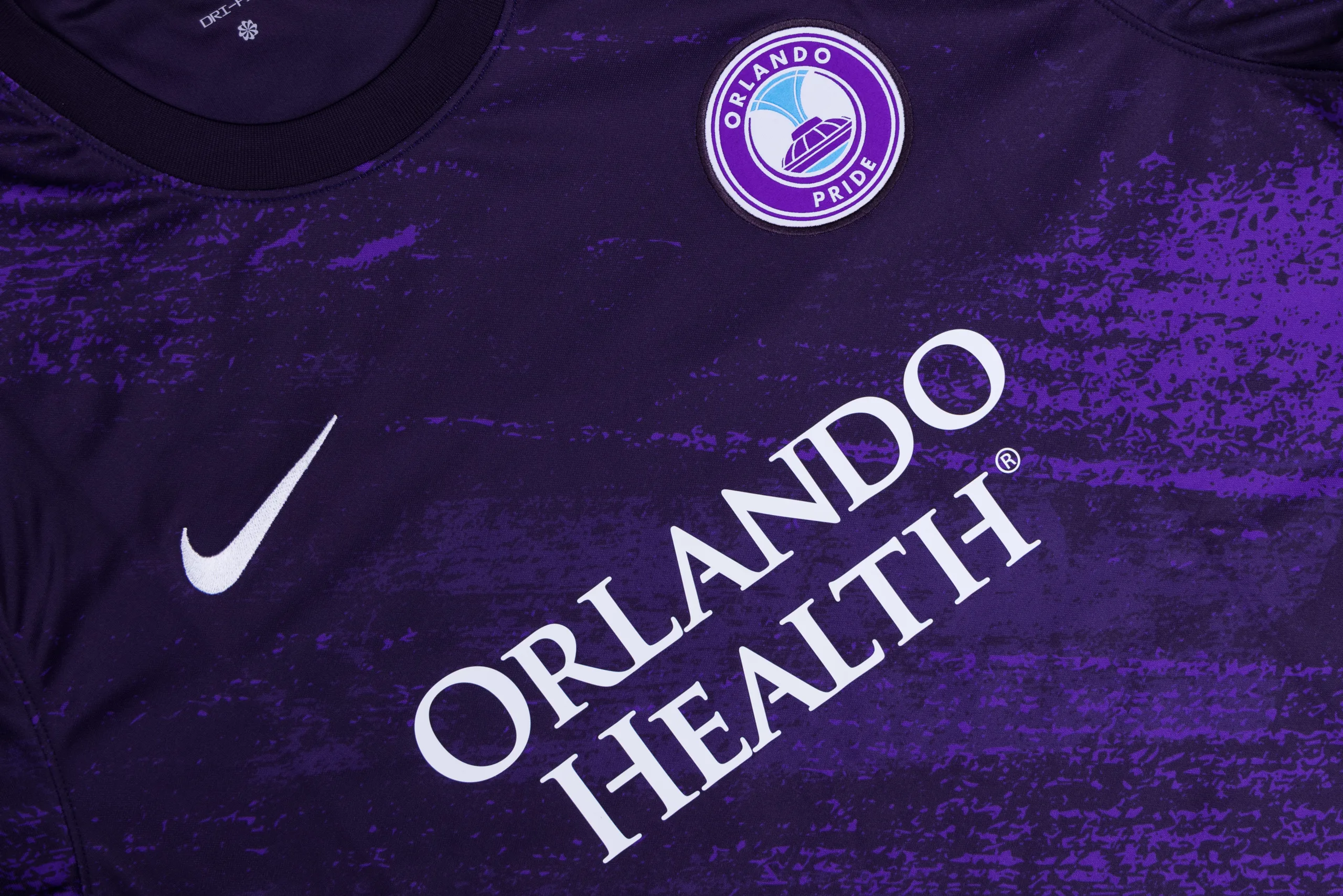 Orlando Pride unveils Highway Woman Kit, a tribute to trailblazing ...