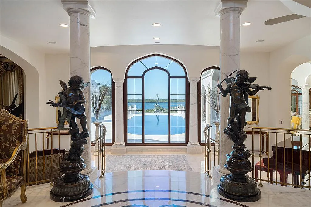 Check out the most expensive listing ever in Ponce Inlet - A Waterfront ...