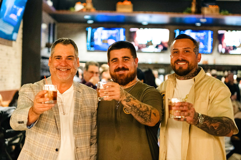Walter’s Tavern now open at Great Southern Box Company Food Hall & Bar ...