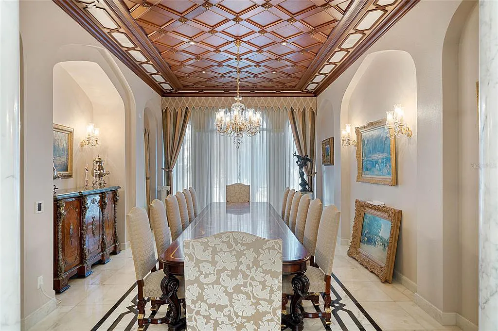 Check out the most expensive listing ever in Ponce Inlet - A Waterfront ...