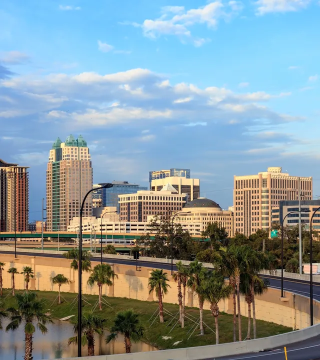 Get To Know Orlando | Gotta Go Orlando