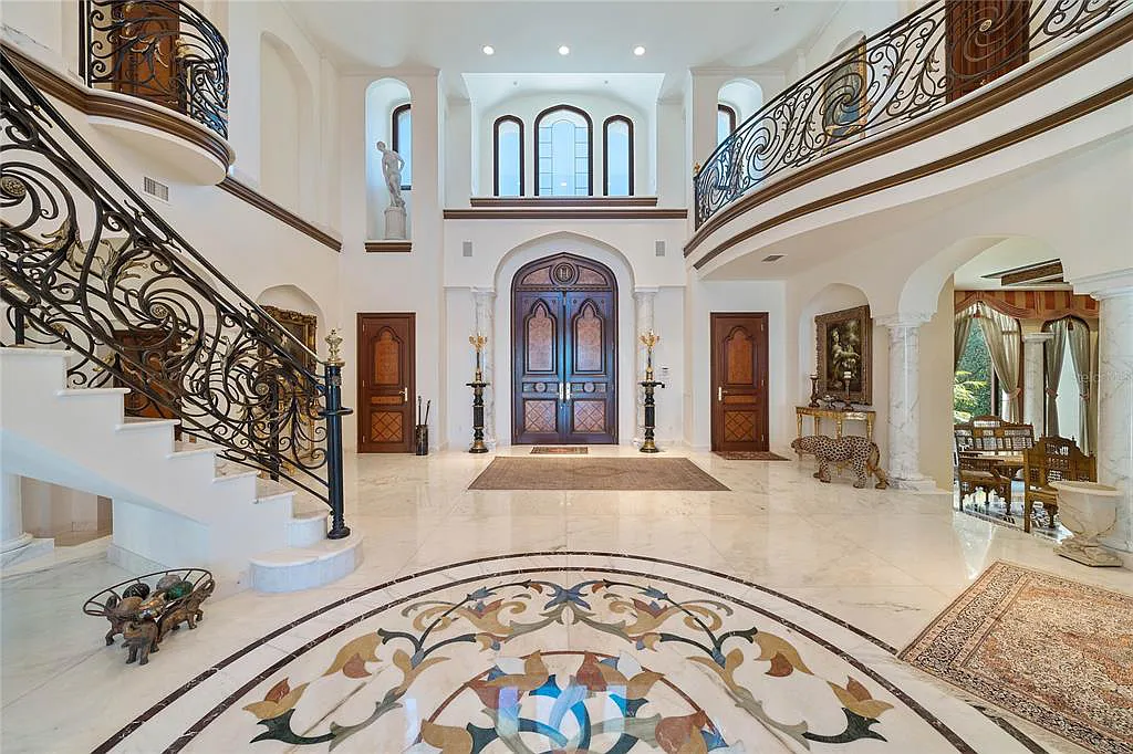 Check out the most expensive listing ever in Ponce Inlet - A Waterfront ...