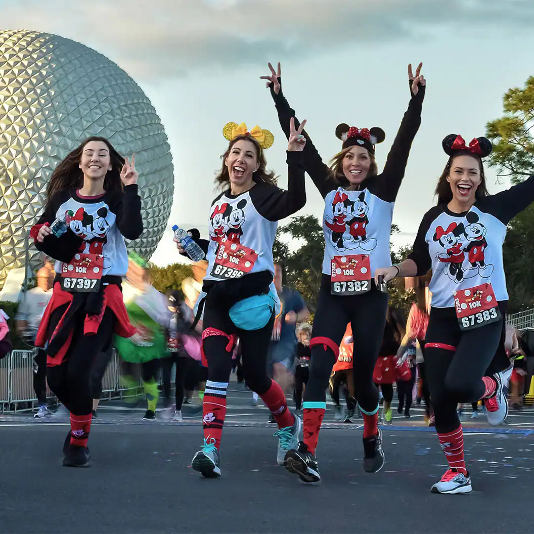 2023 Walt Disney World Marathon Weekend - All You Need To Know