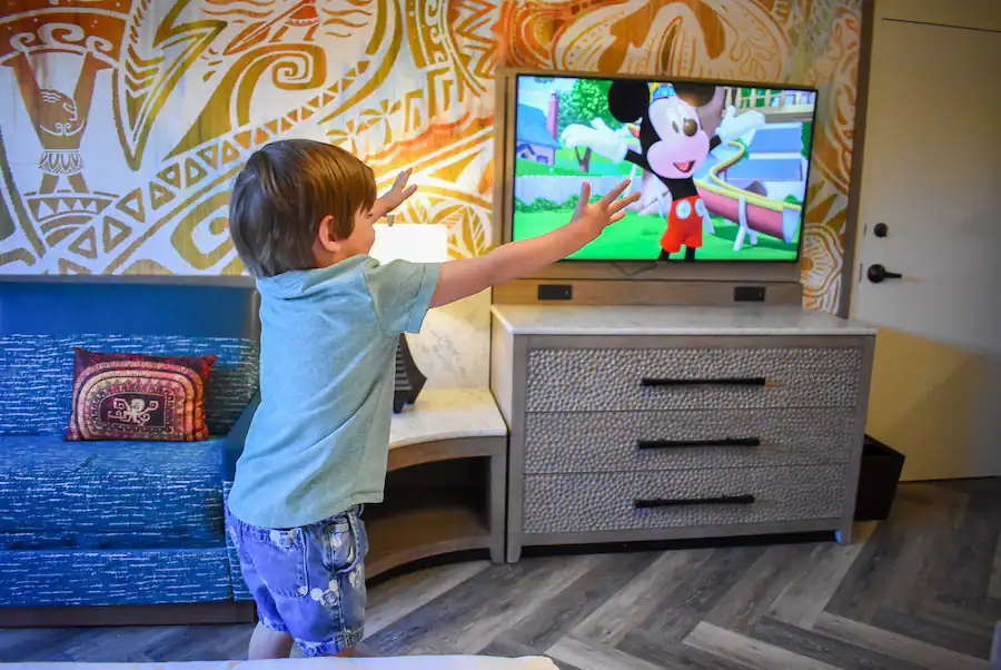 5 Fitness Activities at Walt Disney World that families can enjoy together!