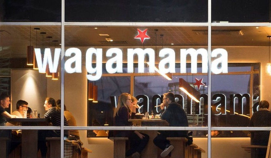 Iconic Global Brand Wagamama Opening First Florida Location In Tampa