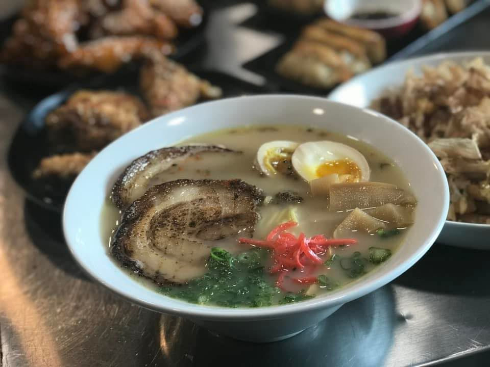 Kai - Asian Street Fare opens second location at Oviedo Food Factory