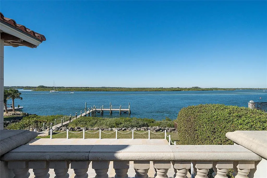 Check out the most expensive listing ever in Ponce Inlet - A Waterfront ...