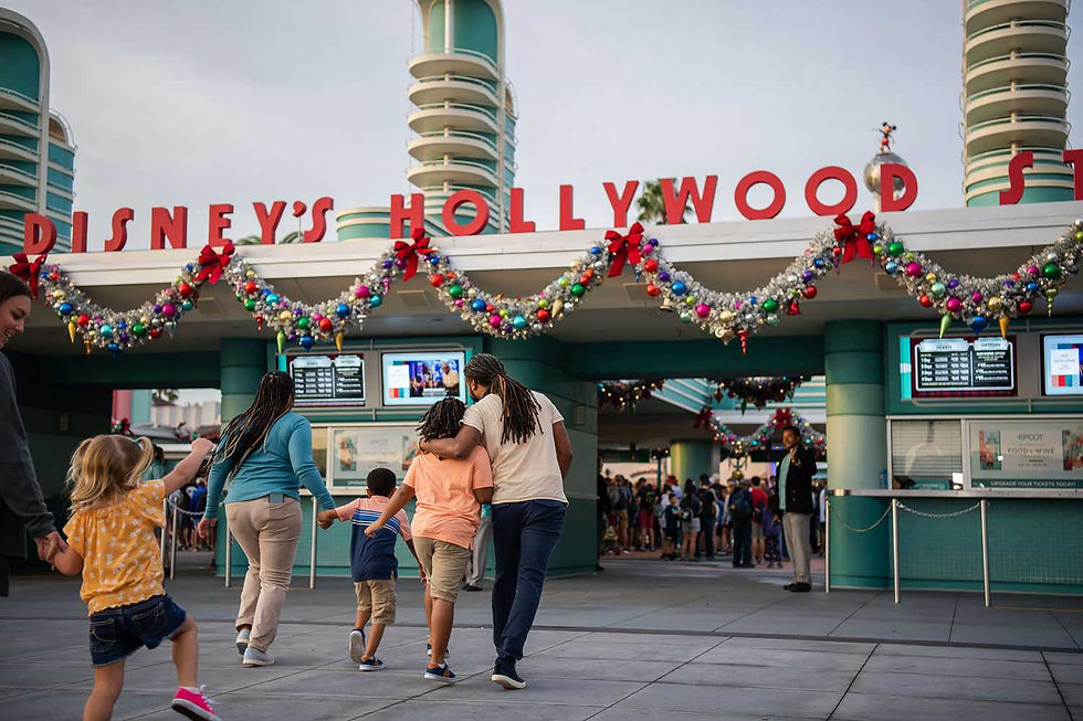 Complete Guide to Disney Jollywood Nights at Disney's Hollywood Studios