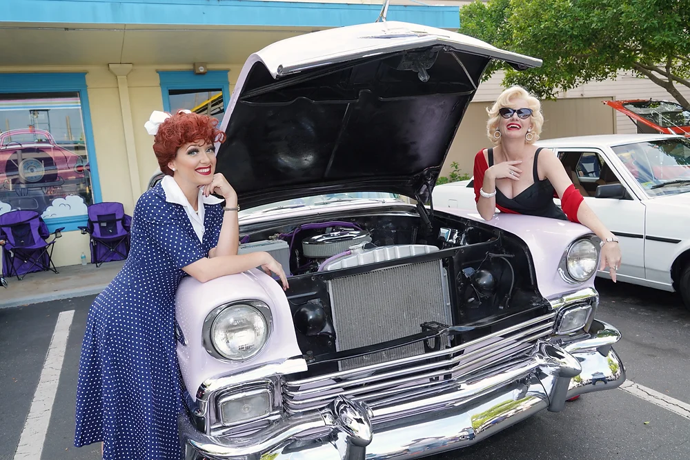 Old Town celebrates the 35th Anniversary of the Saturday Night Classic ...