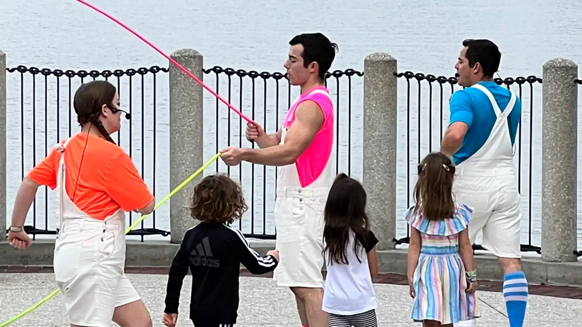 What's New at Disney Springs in Walt Disney World