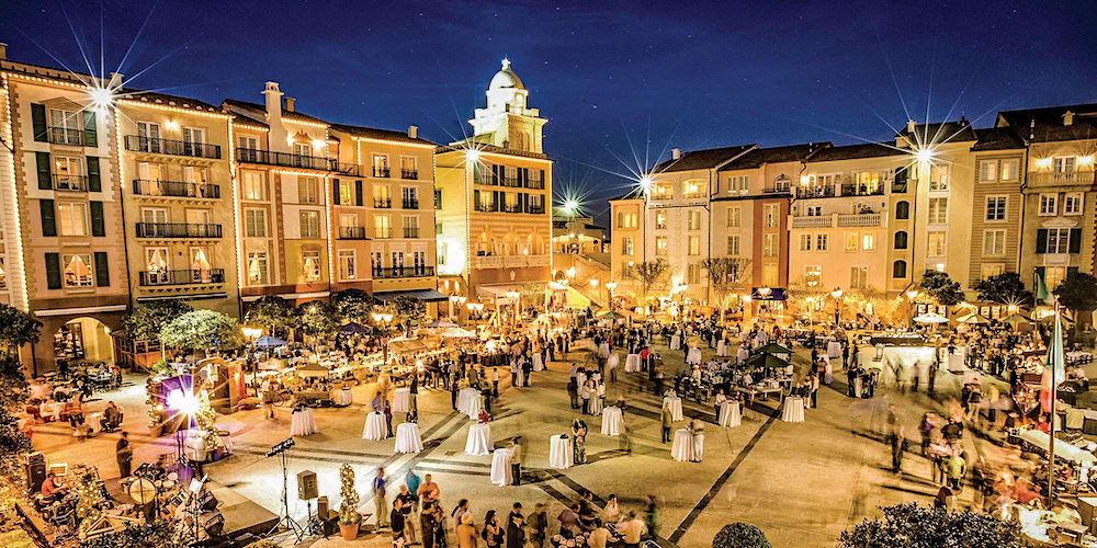 Orlando New Year's Eve Fireworks and Events 2023 - 2024