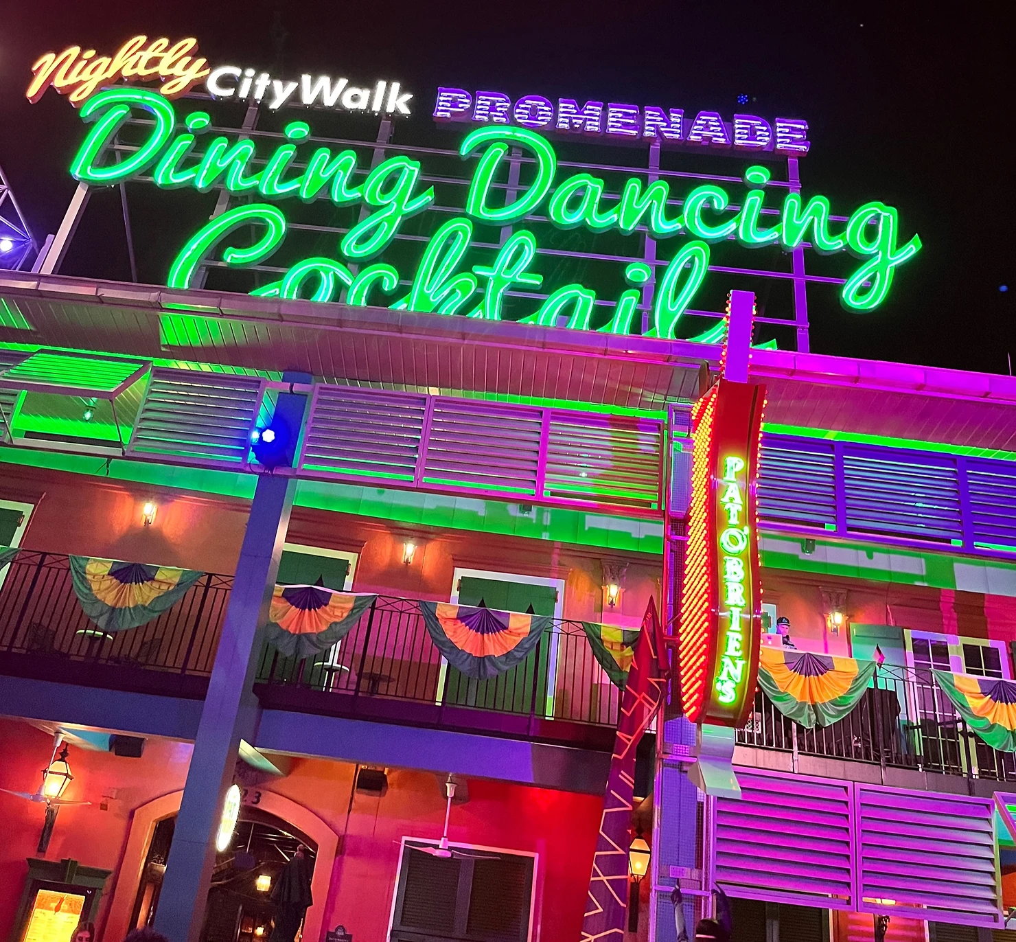 Where to Celebrate Fat Tuesday and Mardi Gras in Orlando 2023