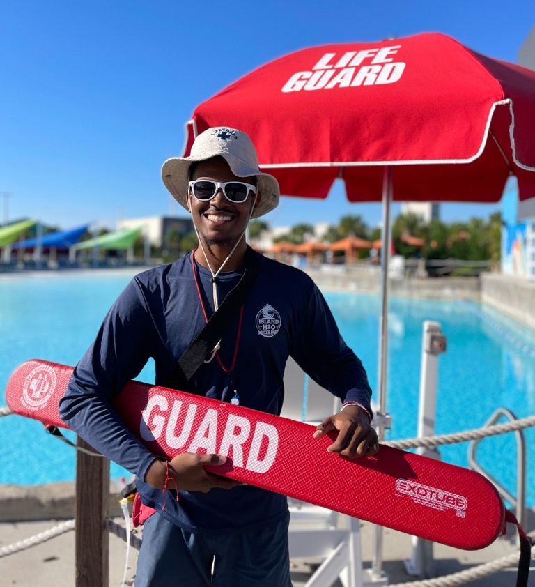 Make a Splash in 2023 at Island H20 as Water Park looks to fill more ...