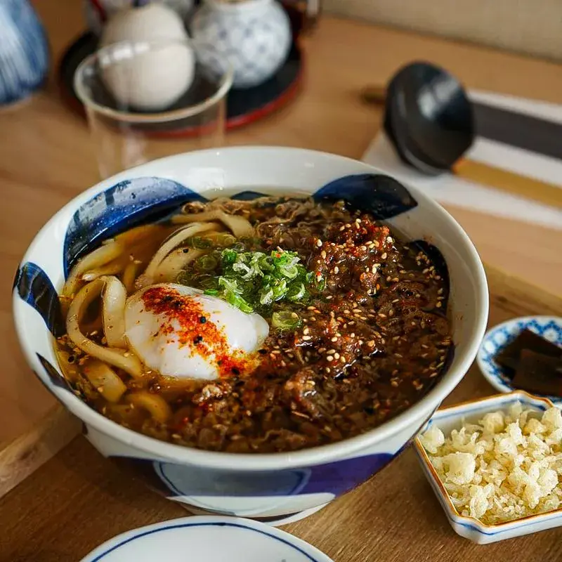 Orlando's Sushi Saint and Zaru earn Bib Gourmand Awards in the Florida ...