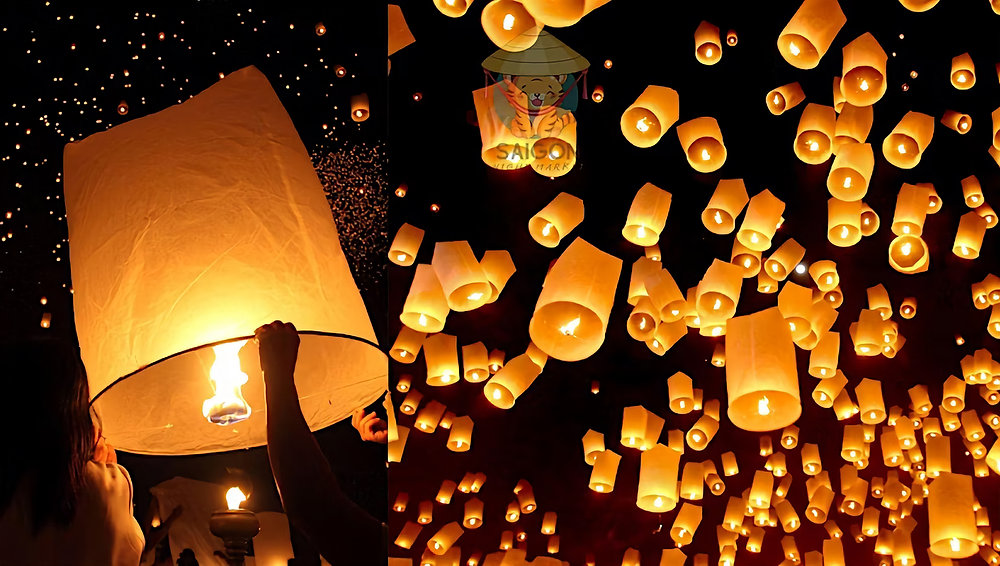 Huge Lantern Festival coming to Dade City featuring thousands of ...