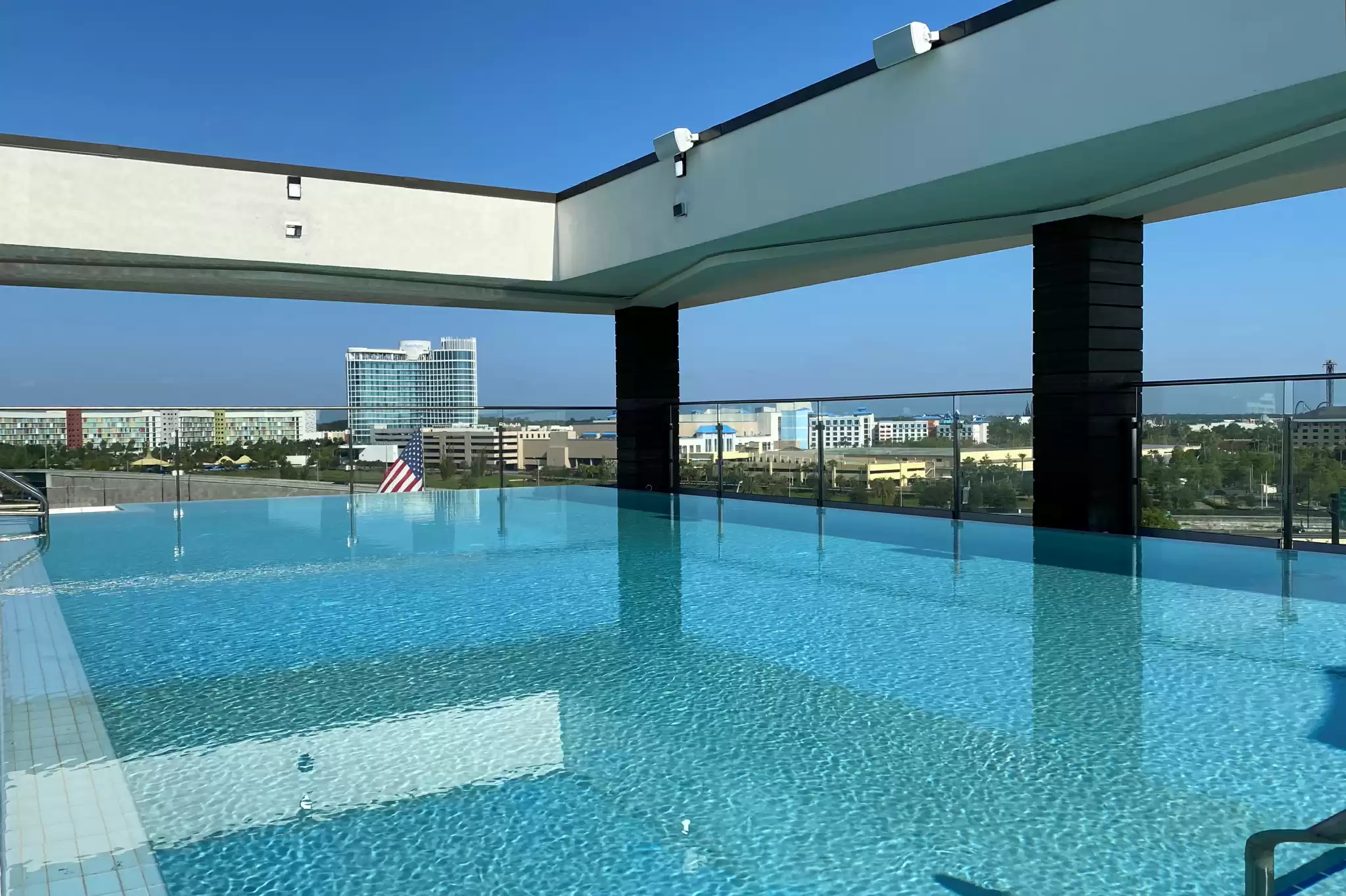 Cambria Hotel Orlando Universal Blvd opens near Universal Orlando ...