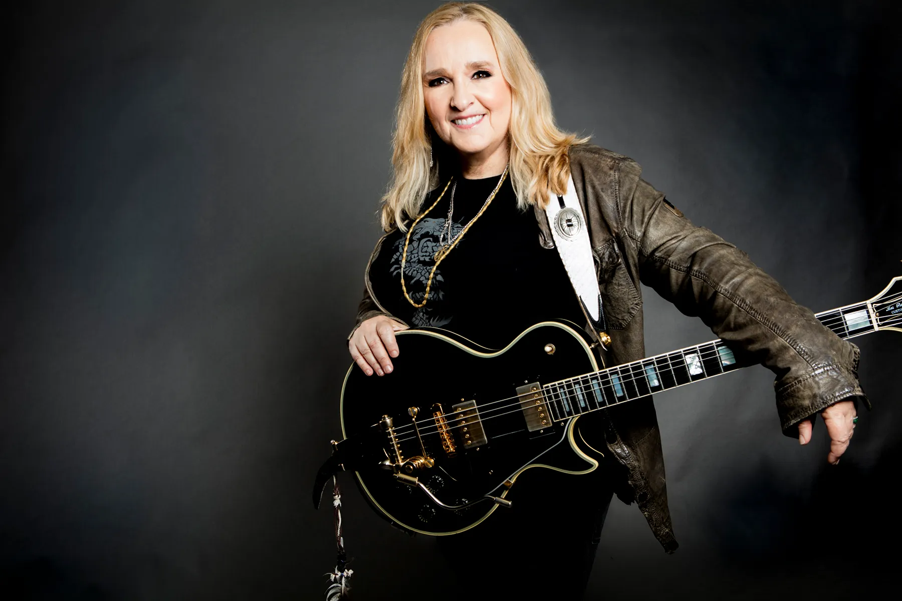 Melissa Etheridge to bring her I'm Not Broken Tour to Seminole Hard Rock Hotel Tampa in April